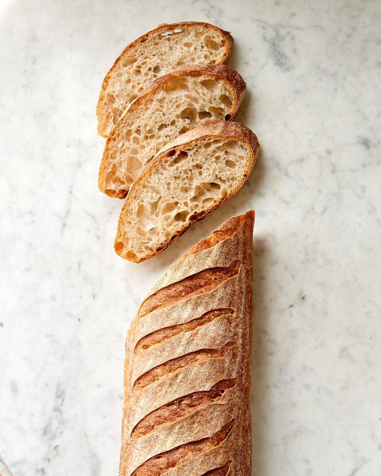 Country Kitchen Italian Bread